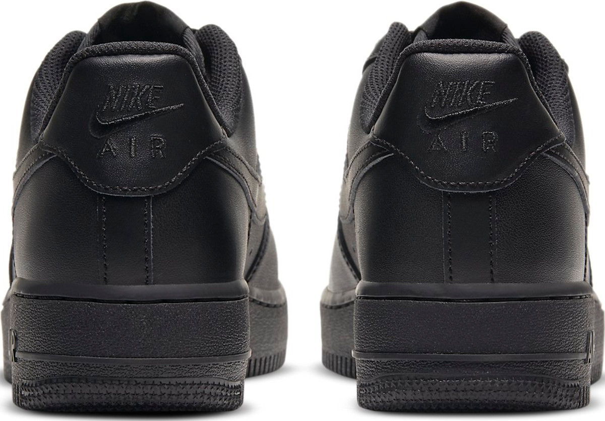 Giày Nike Air Force 1 Low '07 All Black DD8959-001 - Authentic-Shoes