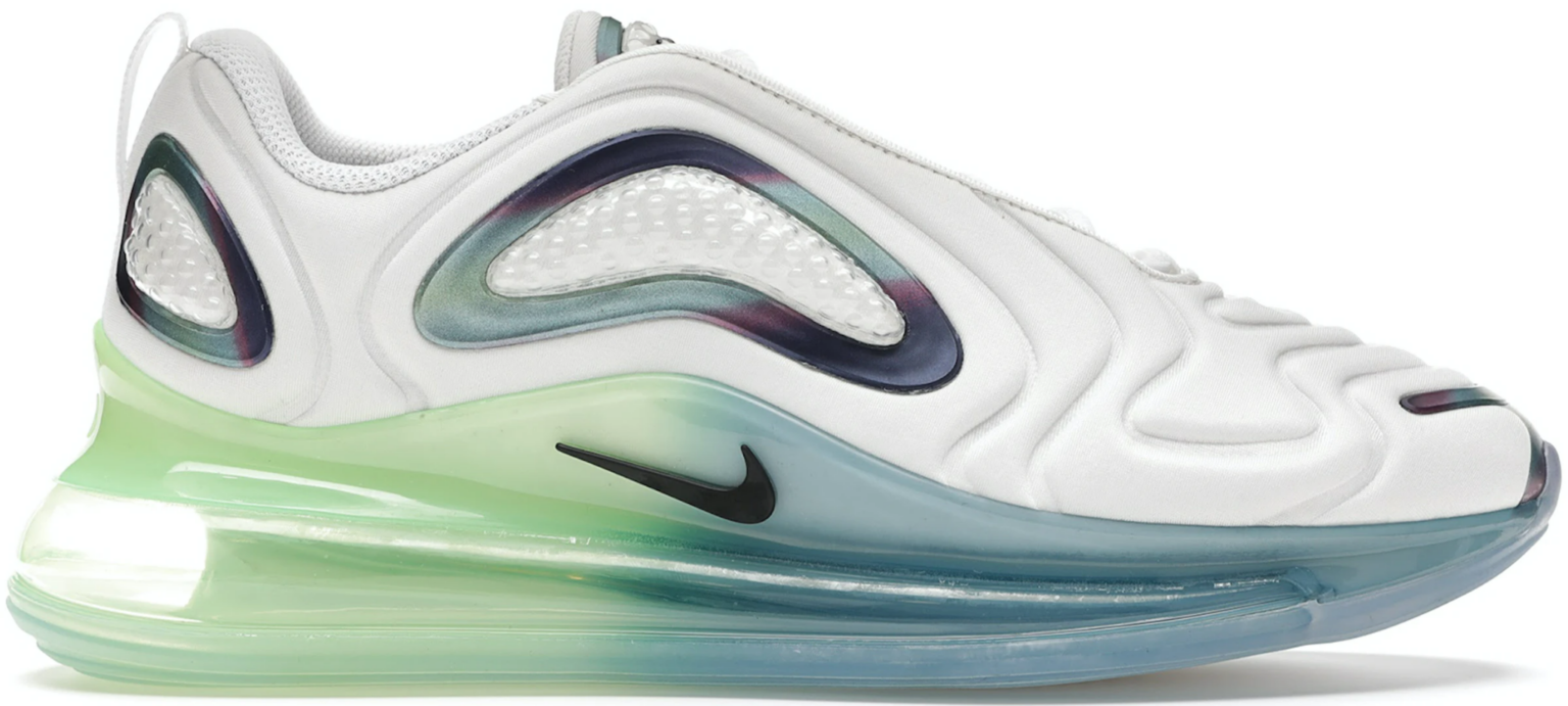 Giày Air Max 720 chính hãng 2026