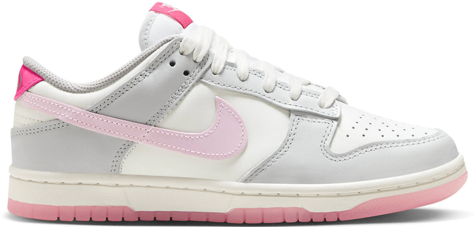 Giày Nike Dunk Low '520 Pack Pink' FN3451-161