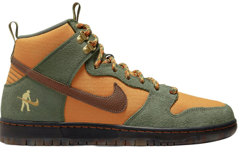 Giày Nike SB Dunk chính hãng
