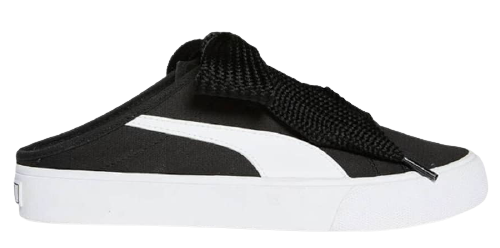 Giày Puma Wmns Bari Mules Ribbon 382331-01 - Authentic-Shoes