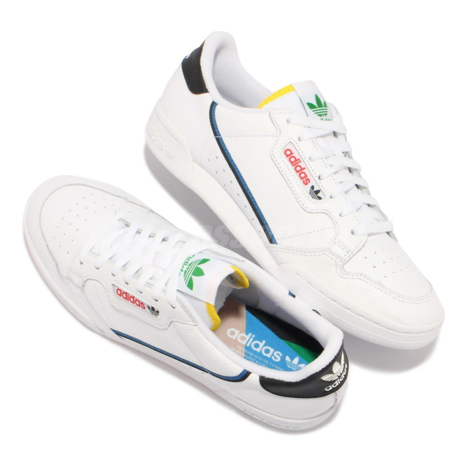Giày Adidas Continental chính hãng