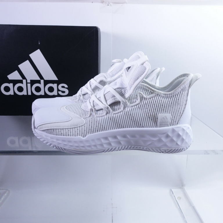 Giày Adidas Proboost GCA 'White' G58682 - Authentic-Shoes