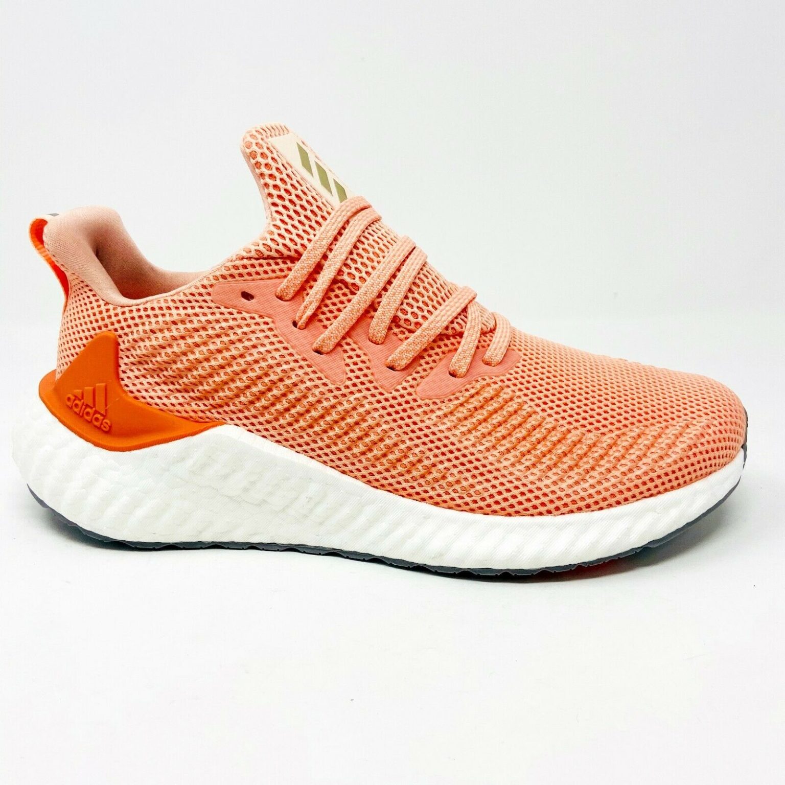 Giày Adidas Alphaboost chính hãng 2025