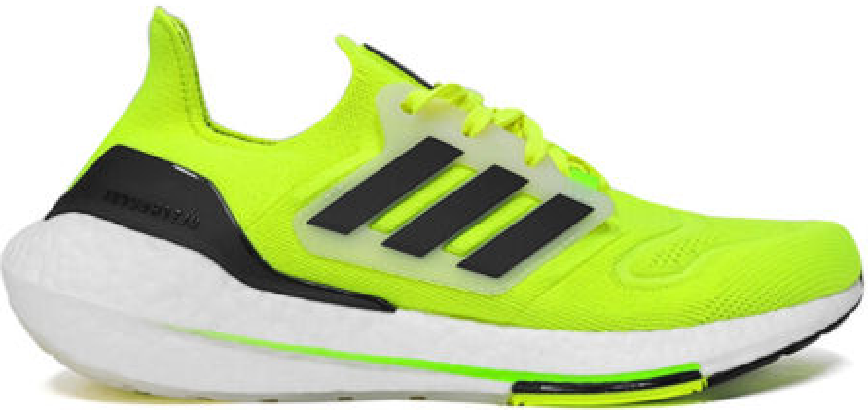 Giày Adidas Ultraboost 22 'Solar Yellow' GX6639