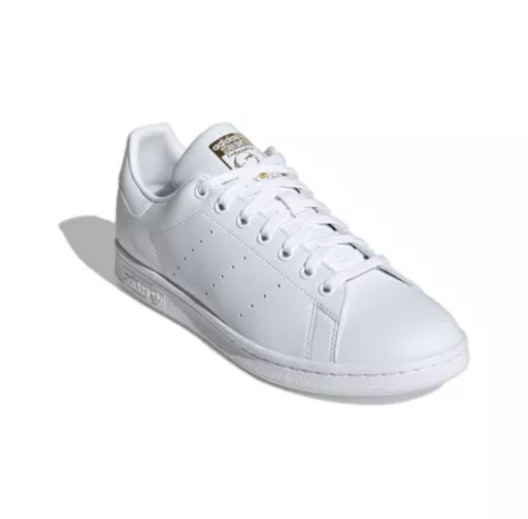 Giày Adidas Stan Smith 'White' GY5695
