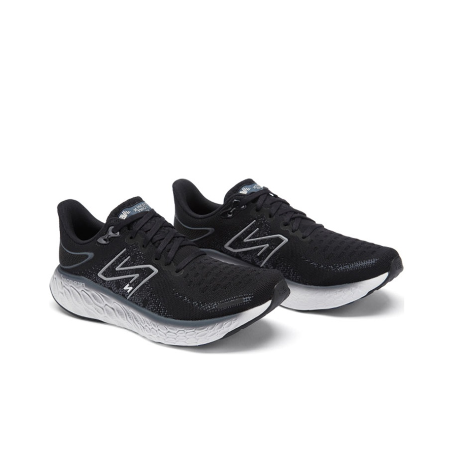 Giày New Balance Fresh Foam X 1080v12 'Black Thunder' M1080B12 ...