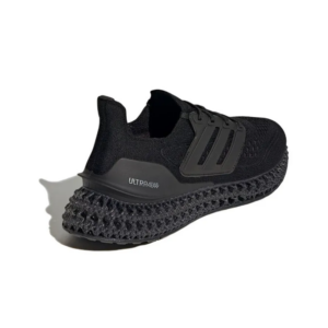 Giày Adidas Ultra 4DFWD 'Black Carbon' GX6632 Authentic-Shoes