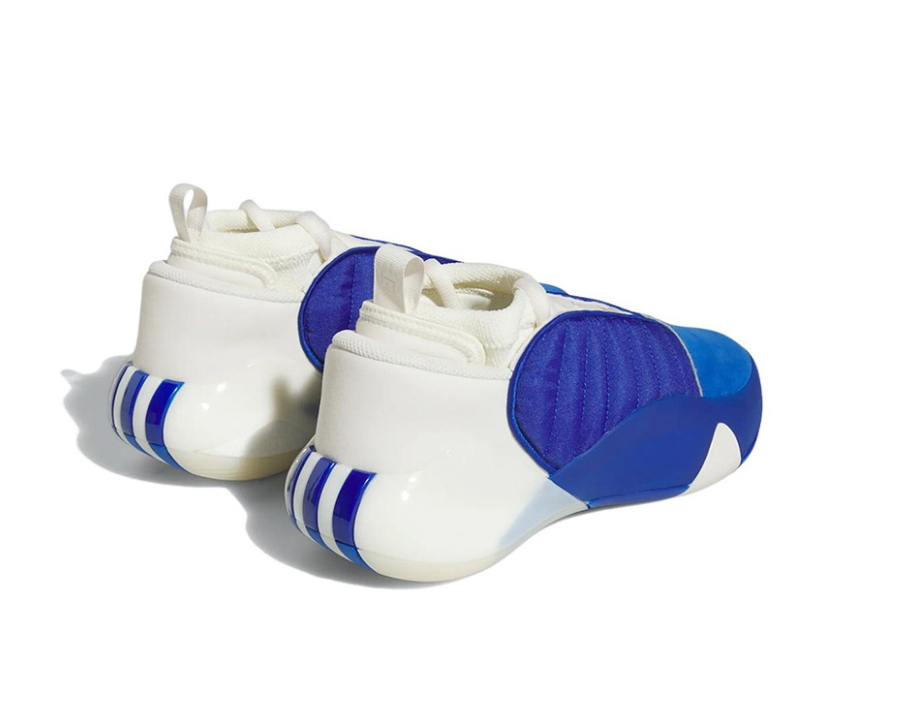 Giày Adidas Harden Vol 7 'Royal Blue' HP3020