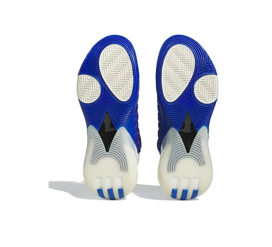 Giày Adidas Harden Vol 7 'Royal Blue' HP3020