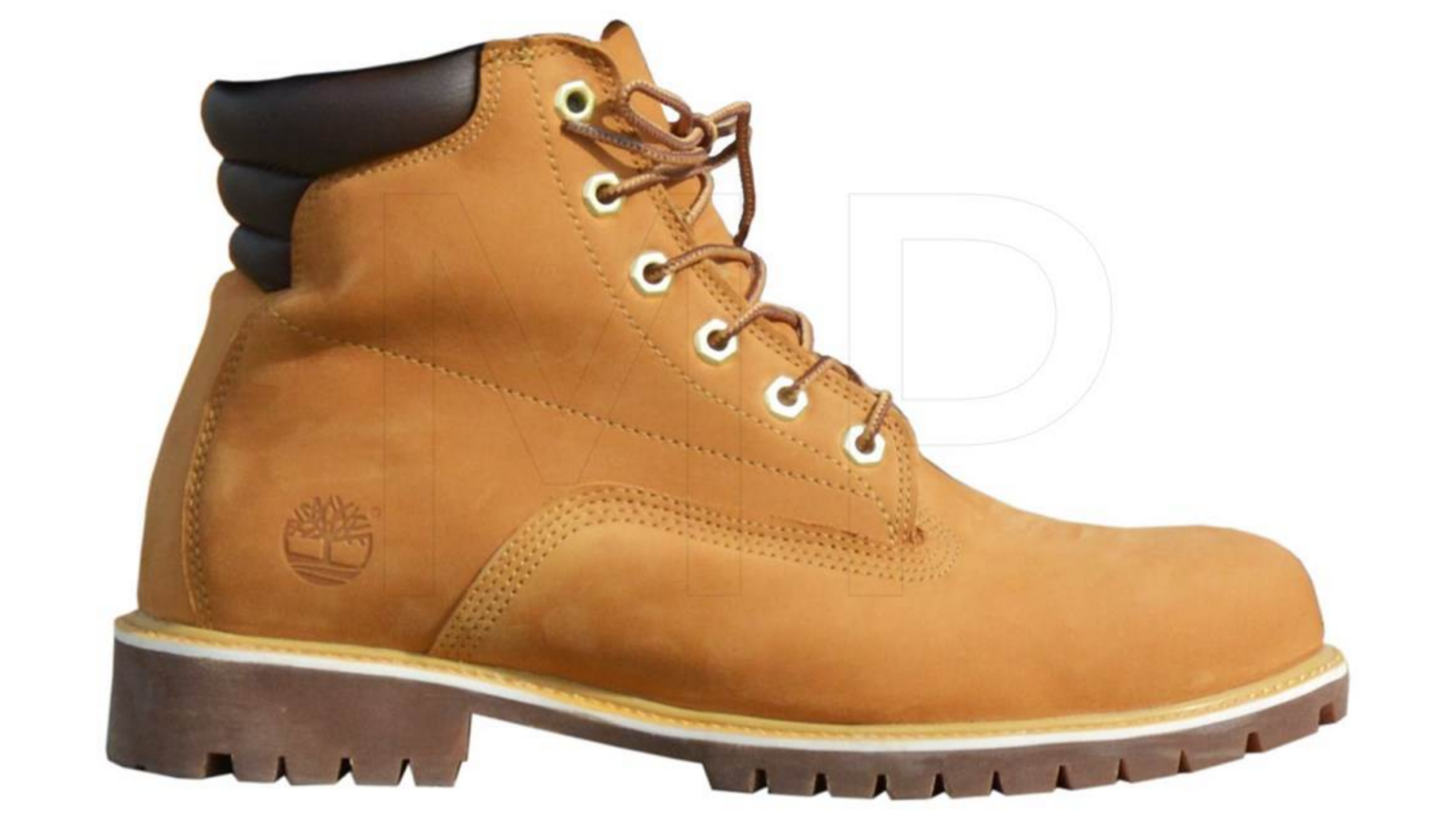 Giày Timberland Boot chính hãng