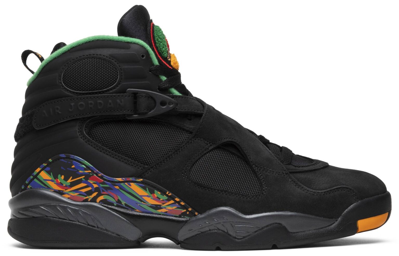 Giày Jordan 8 chính hãng