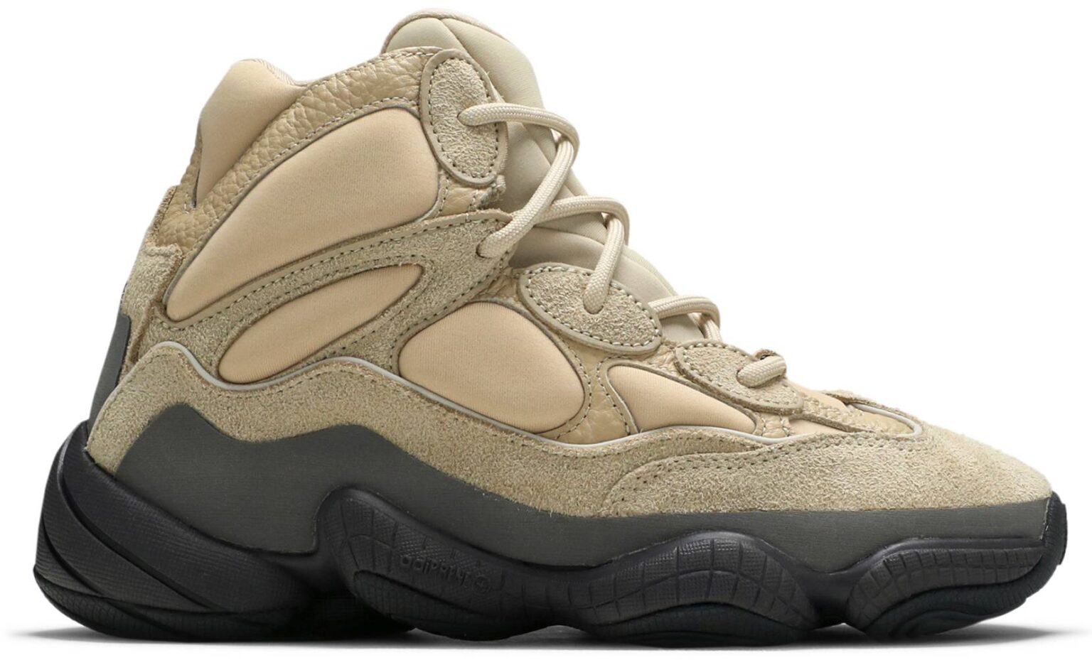 Giày Yeezy 500 chính hãng 2025