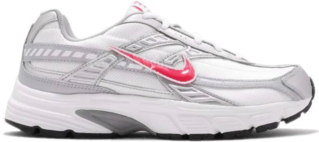 Giày Nike Initiator 'Silver Red' 394053-101