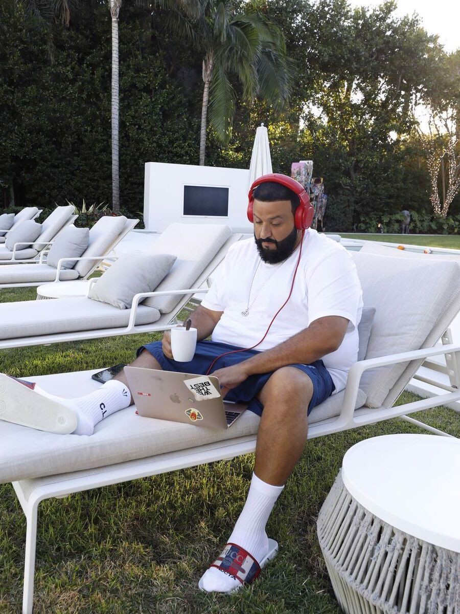 Top 15 đôi giày đắt nhất của DJ Khaled (P1) - Authentic-Shoes