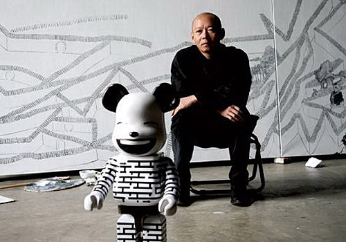 Câu chuyện về những con búp bê bụng bự Bearbrick - Authentic-Shoes