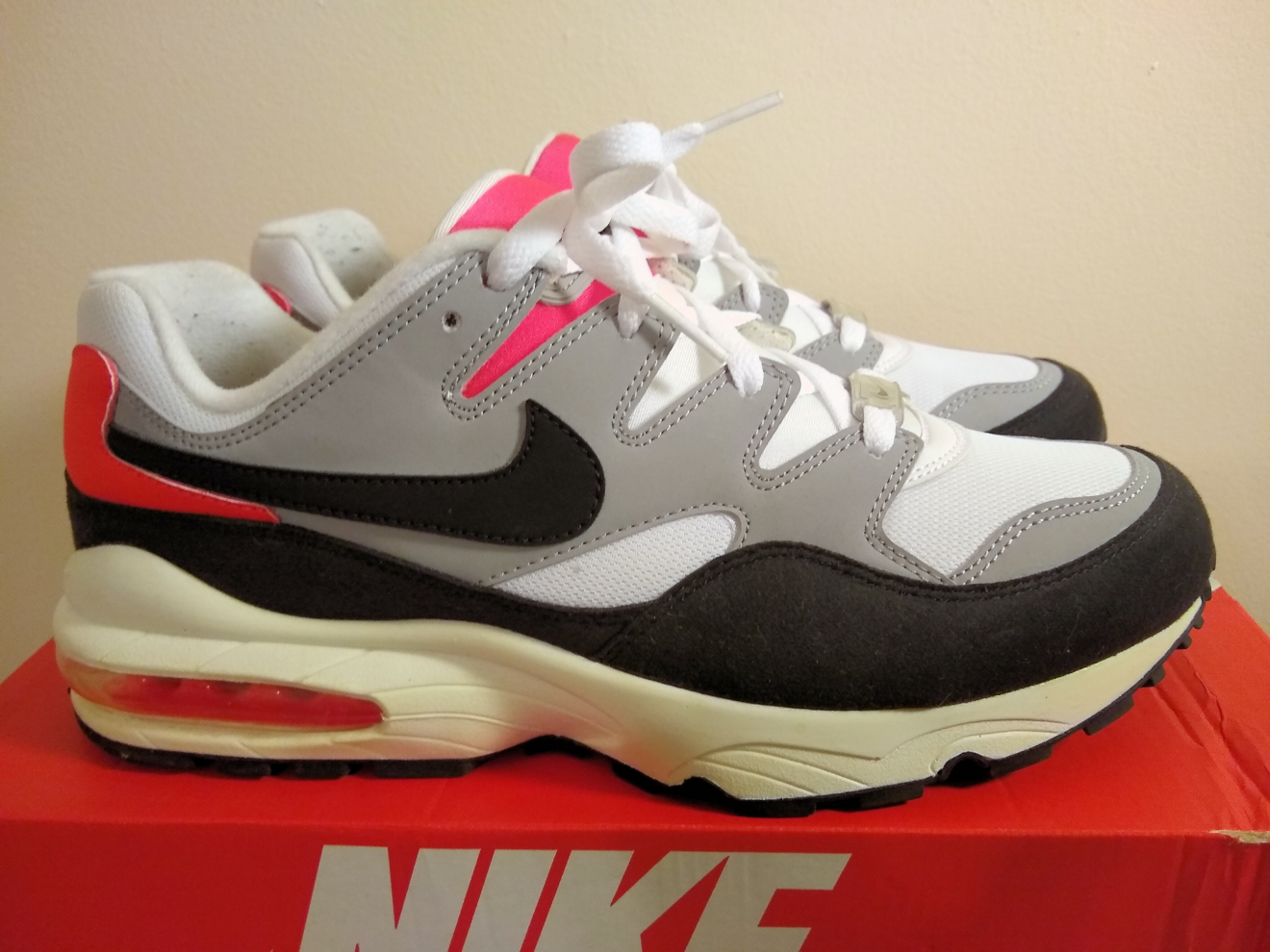 Giày Air Max 94 chính hãng