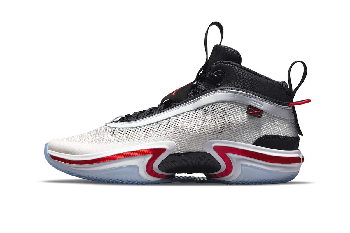 Cùng ngắm nhìn phối màu mới nhất của Air Jordan 36 - Authentic-Shoes