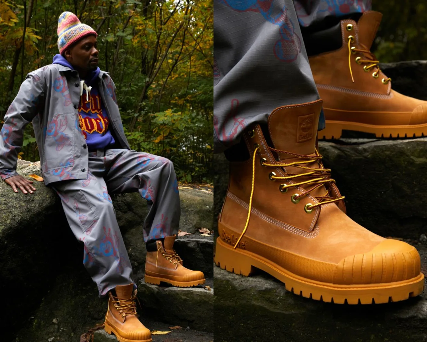 Bạn đã biết đi giày Timberland đúng cách chưa? - Authentic-Shoes