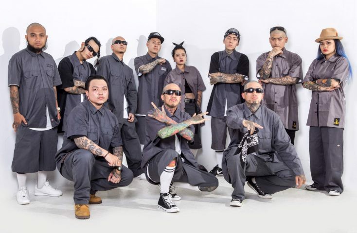 Chicano: thời trang đường phố trong văn hóa Mexico - Authentic-Shoes