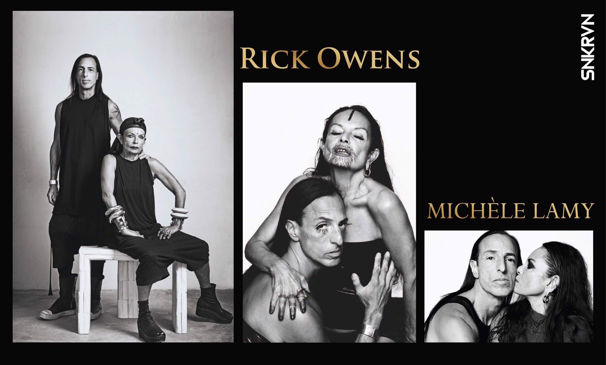 Đôi Rick Owens có thể mang theo những vật dụng cần thiết hàng ngày của ...