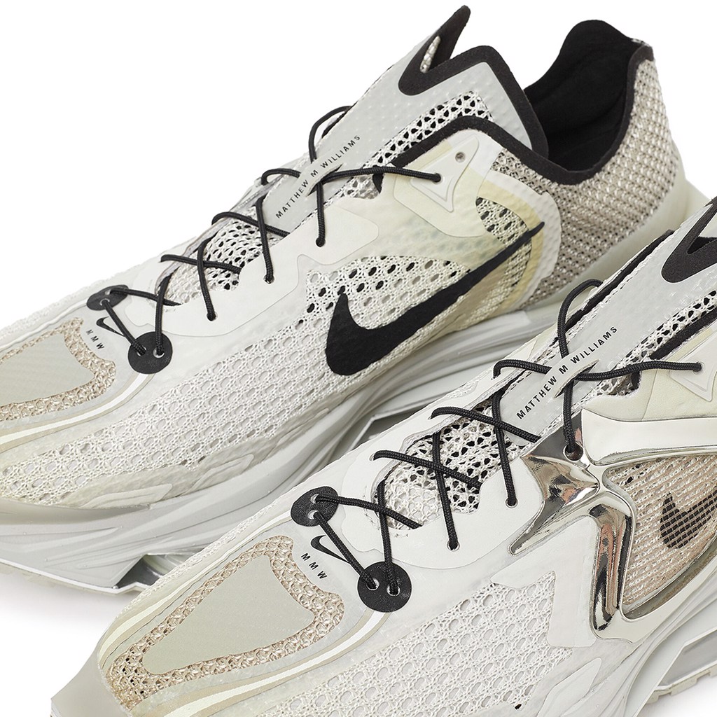 Nike Zoom MMW 04 "siêu công nghệ" cuối cùng cũng đã chính thức ra mắt ...