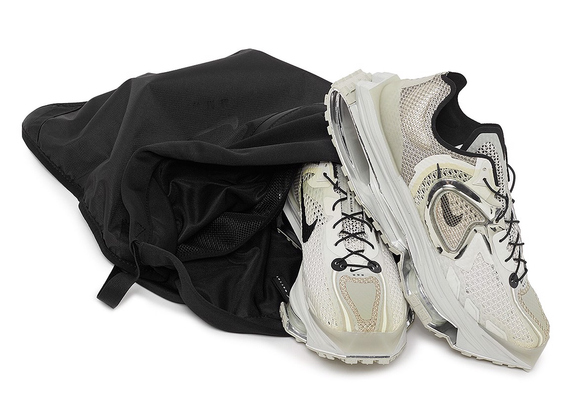 Matthew M. Williams x Nike Zoom MMW 04 - phiên bản đột phá khác biệt ...