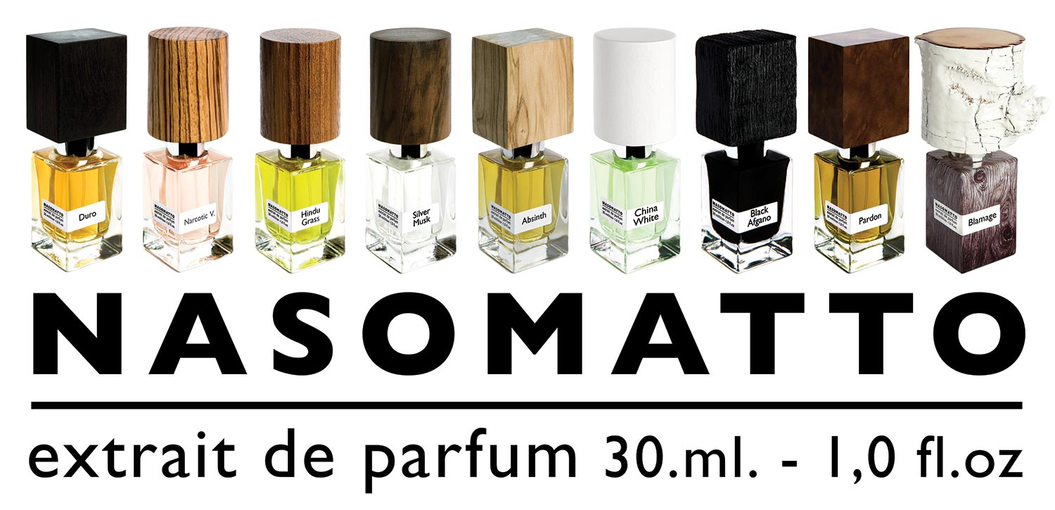 Những chai nước hoa có mùi độc lạ nhất của nhà Nasomatto ( Phần 1 ...
