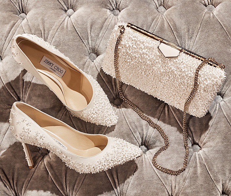 Những lý do giải thích cho sự đắt đỏ của thương hiệu Jimmy Choo ...