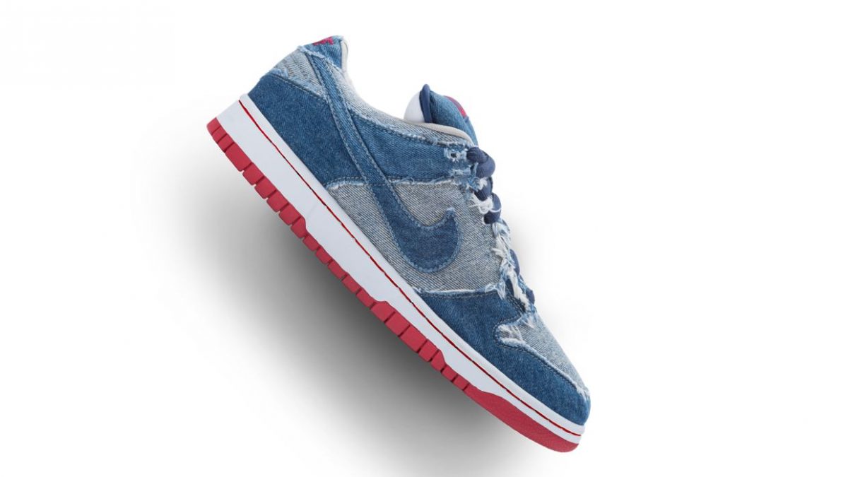 25 mẫu Nike SB Dunk đẹp nhất mọi thời đại - Authentic-Shoes
