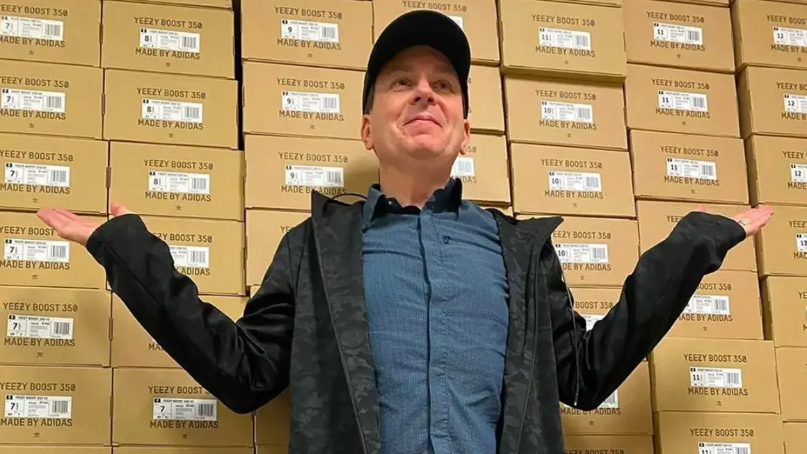 6 nhà thiết kế sneaker huyền thoại mà bạn không thể không biết đến ...