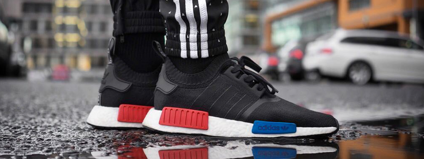 Lịch sự hình thành và quá trình phát triển của thương hiệu Adidas ...