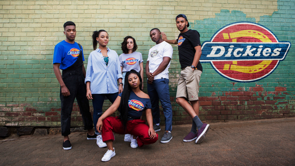 Phải chăng hiện nay Dickies đang là một thương hiệu cao cấp ...