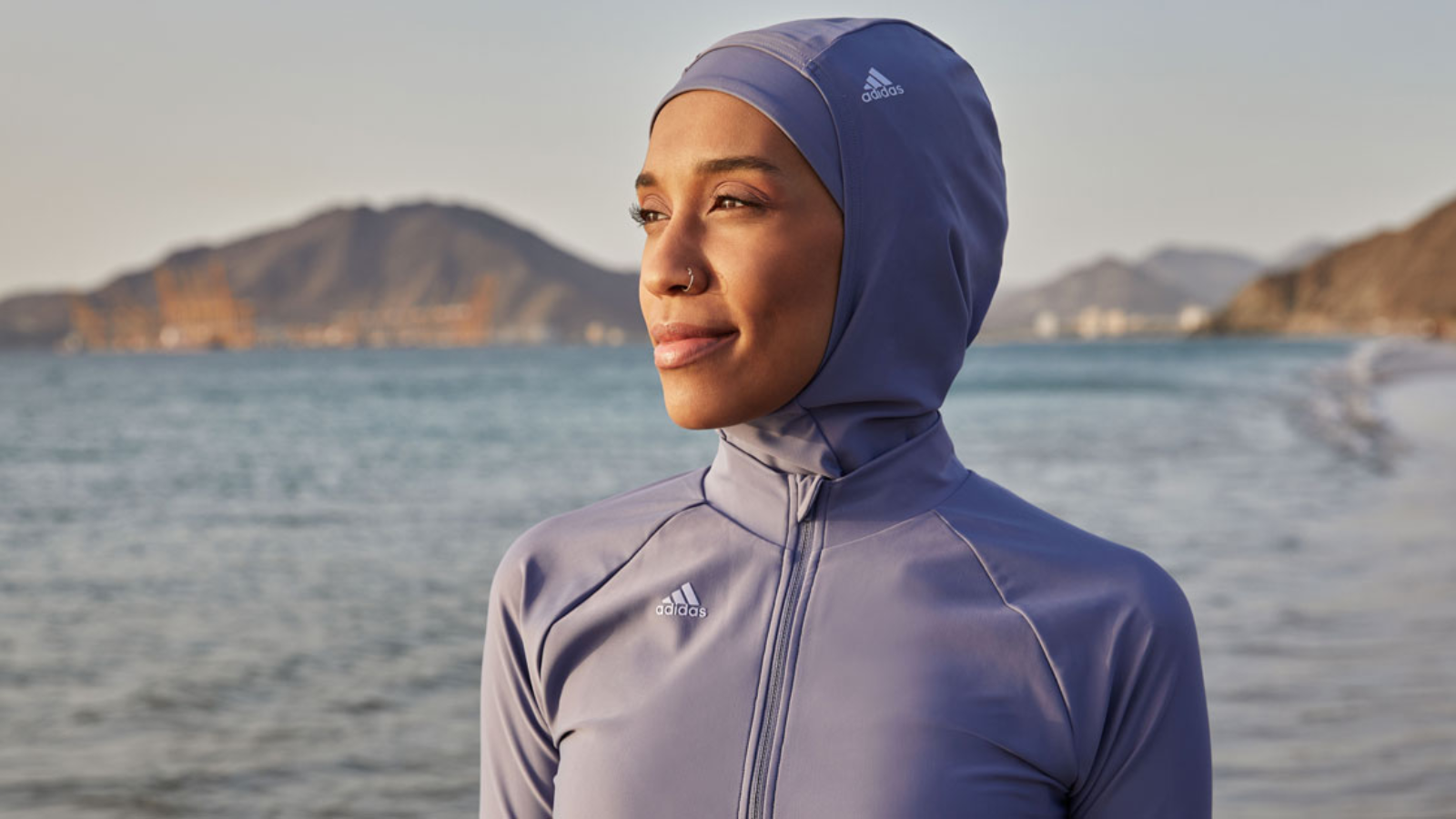 Nike và Adidas đã bắt lấy cơ hội khai thác modest clothing như thế nào ...