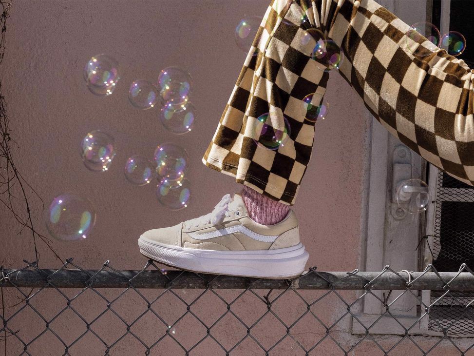 Vans Old Skool "Overt CC" bước đột phá thương hiệu? - Authentic-Shoes