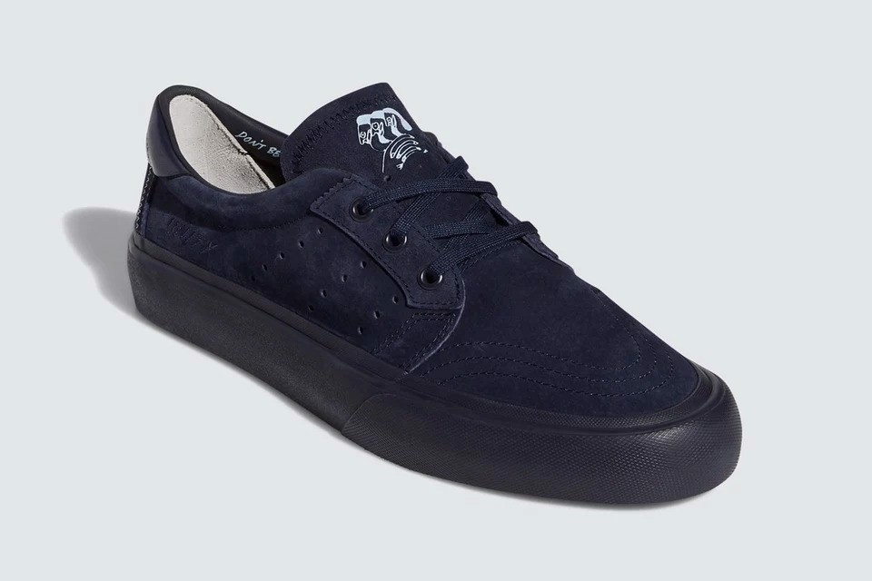 Unity và adidas Skateboarding hợp tác để mang cộng đồng xích lại gần ...