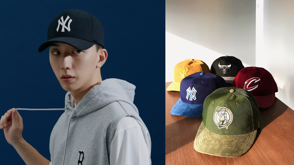 Câu chuyện thương hiệu của New Era mà không phải ai cũng biết ...