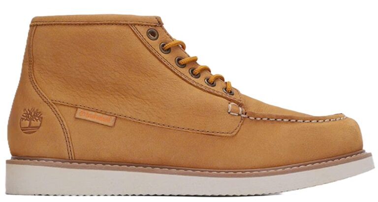 Giày Timberland Boot chính hãng, có sẵn( 2026 )