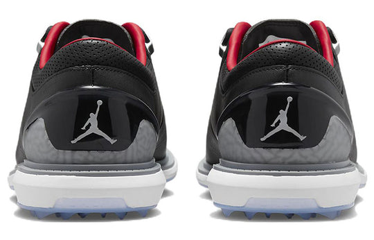 Giày Nike Jordan ADG 4 Golf 'Black Cement' DM0103-015
