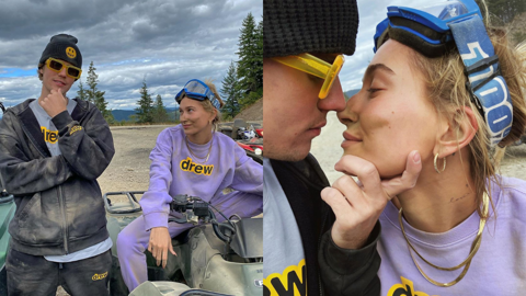 5 điều làm nên sự phát triển vượt bậc của Drew House