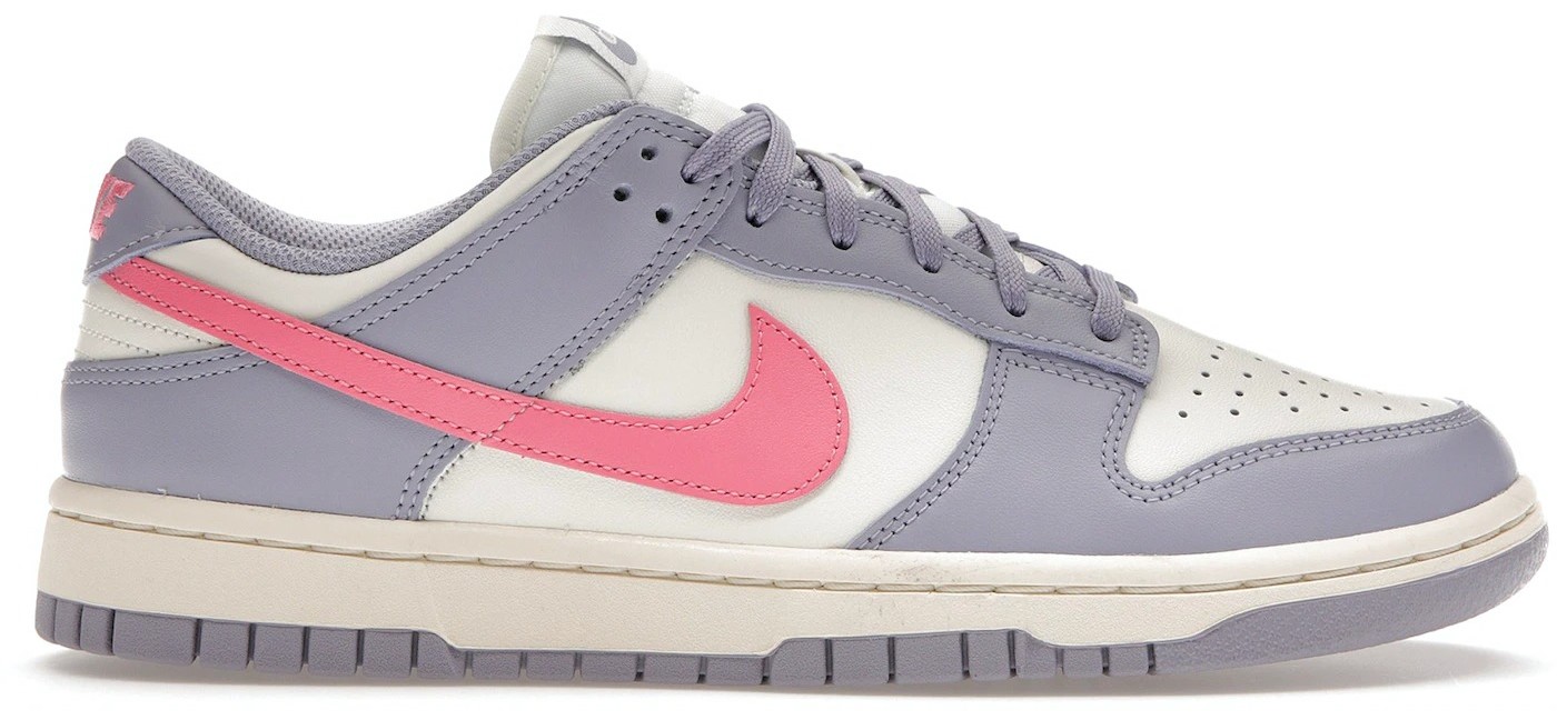 Giày Nike Dunk Low 'Indigo Haze' DD1503-500