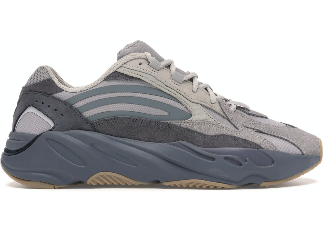Giày Yeezy 700 chính hãng 2025