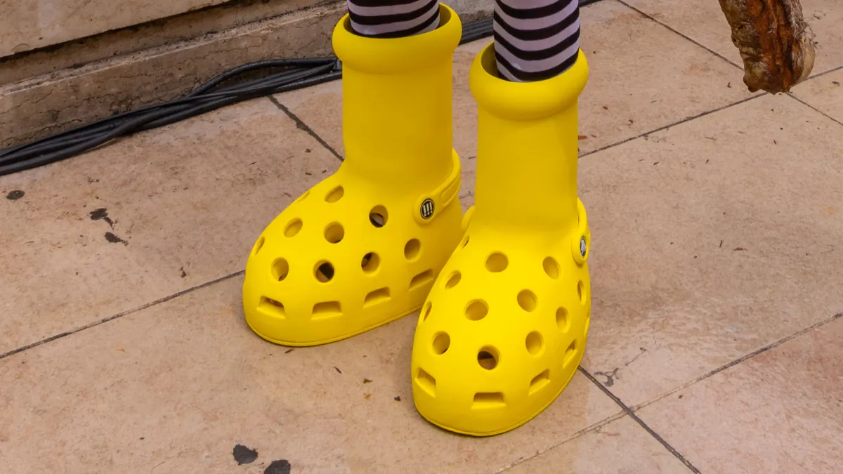 MSCHF: Thương hiệu đột phá với những sáng tạo vượt bậc