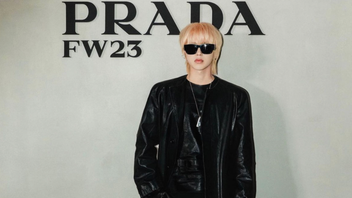 Prada một lần nữa vướng lùm xùm với scandal của Thái Tử Khôn