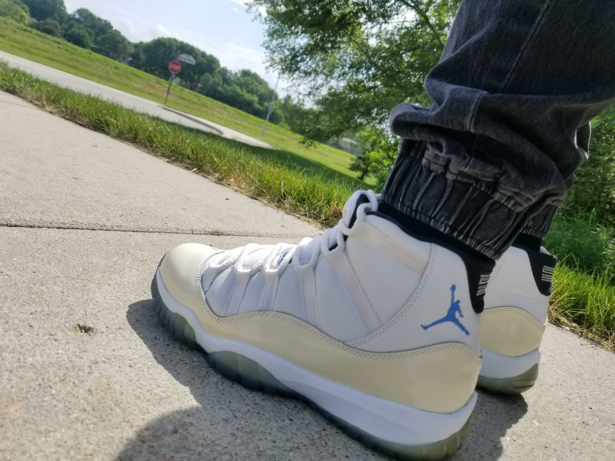 Những phiên bản Air Jordan 11 được yêu thích nhất mọi thời đại