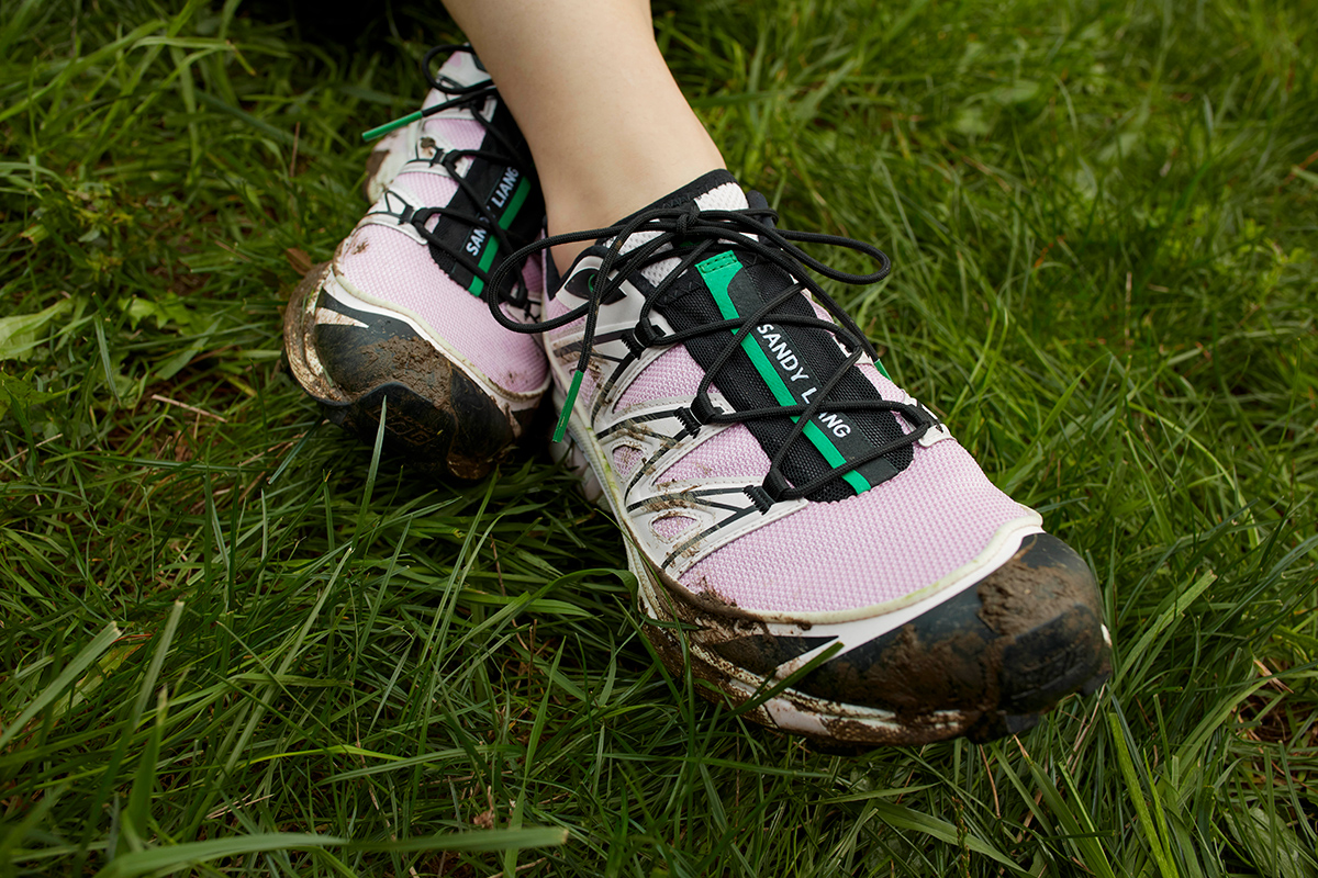 Những điều bạn cần biết về thương hiệu giày Salomon