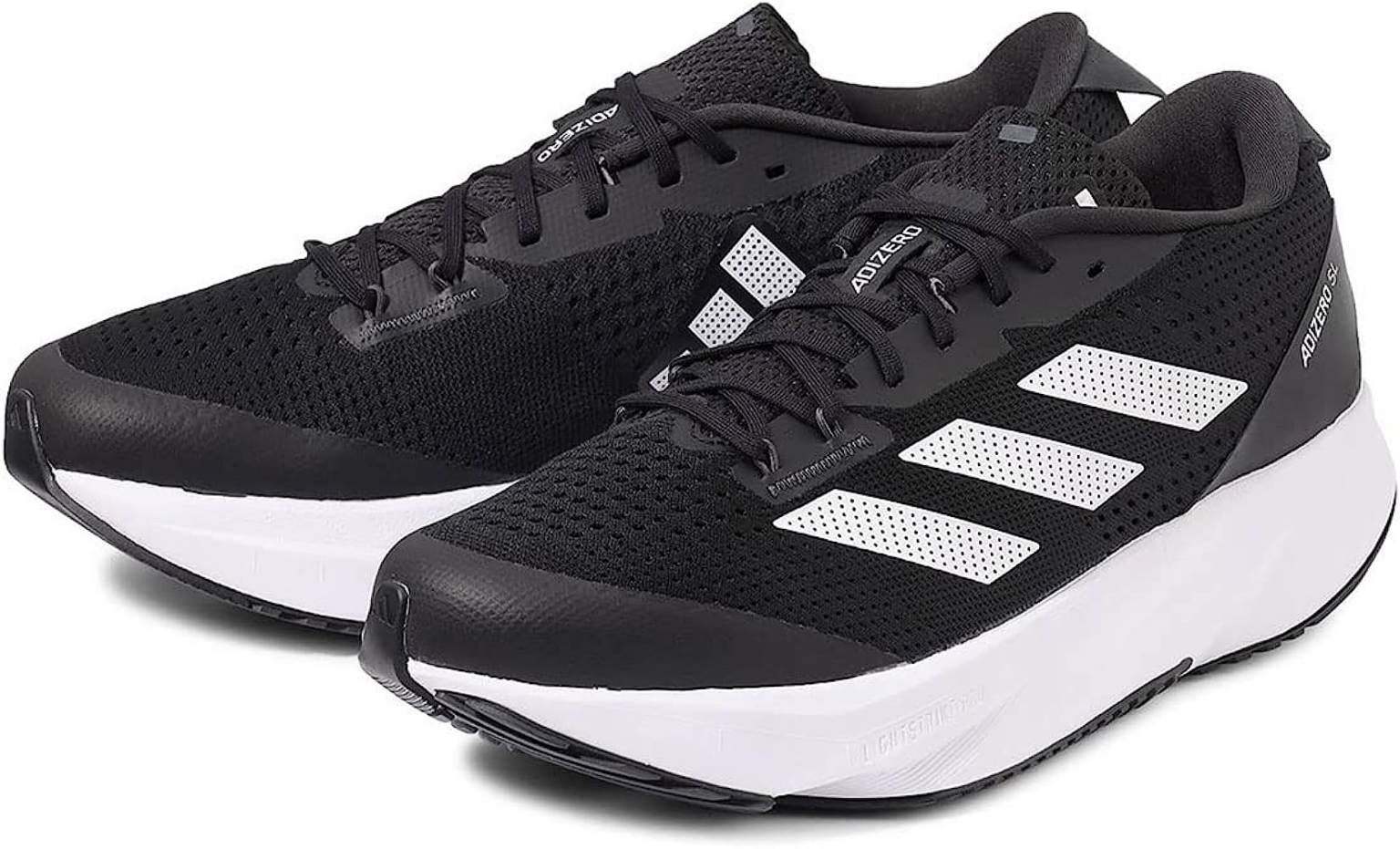 Giày chạy bộ Adizero chuyên nghiệp 2025