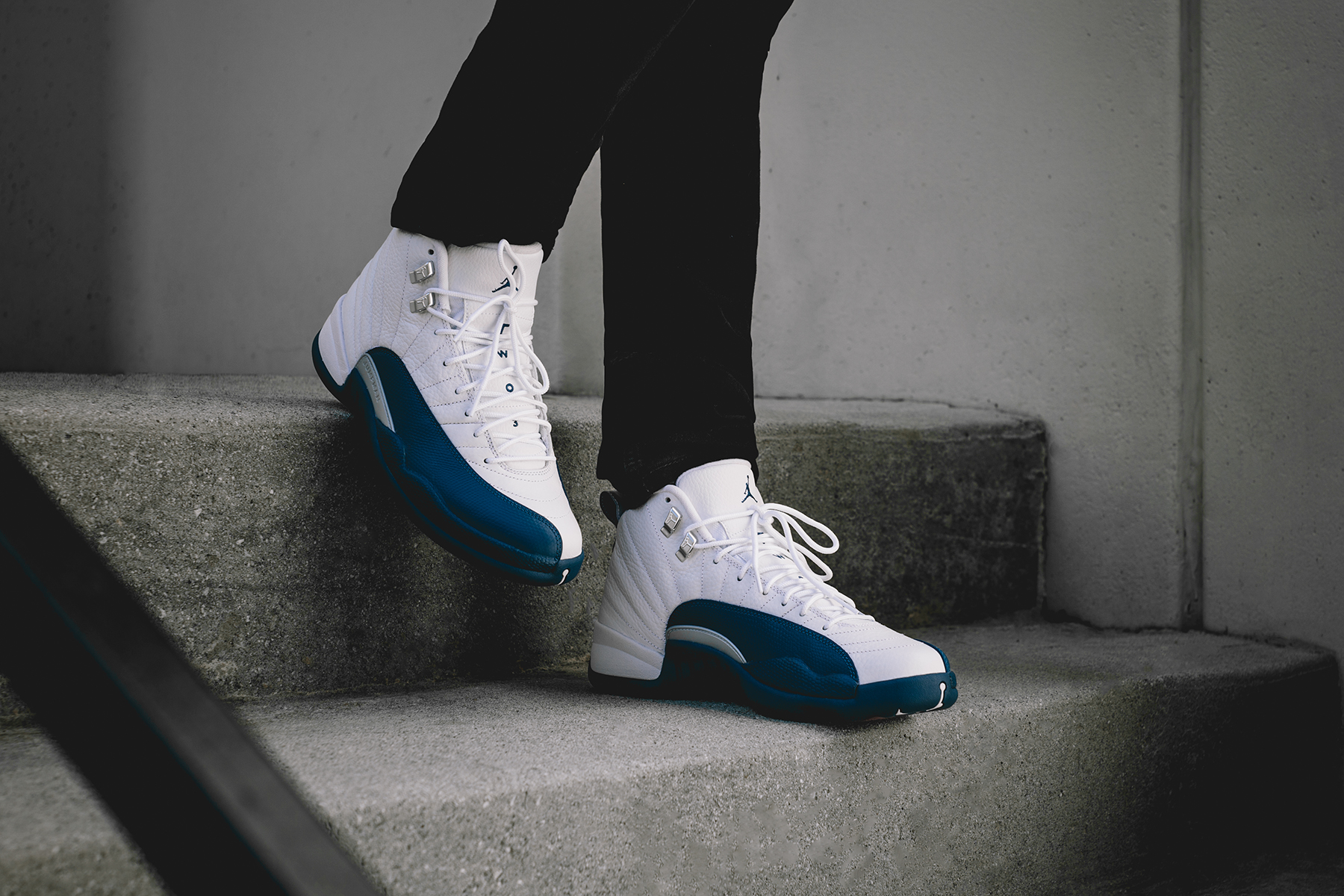 Top 10 phiên bản kinh điển của dòng giày Air Jordan 12 (Phần 1)