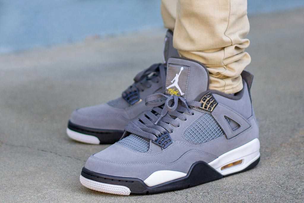 Top 10 phiên bản Air Jordan 4 kinh điển nhất mọi thời đại (Phần 2)