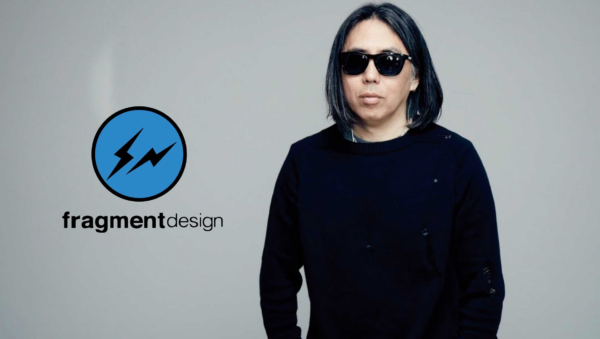 Lịch sử phát triển và hình thành thương hiệu Fragment Design